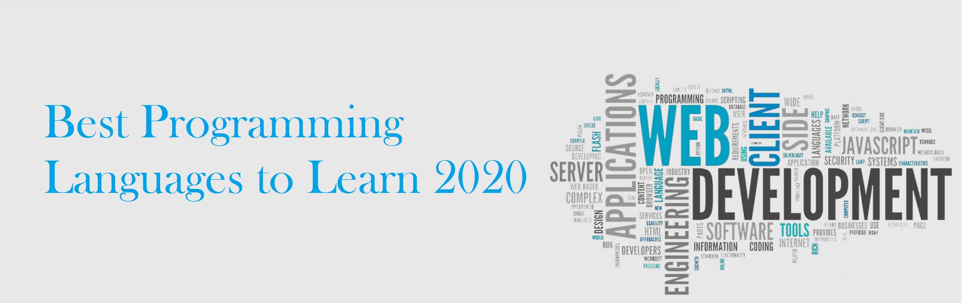 What are the Best Programming Languages in India to Learn? – M Tech